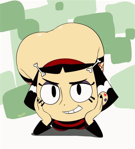 Rule 34 Animated Ass Big Ass Big Butt Black Hair Black Nails Ear