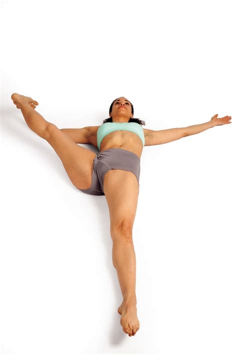 8 Stretches That Will Release Your Tight Hips Mindbodygreen