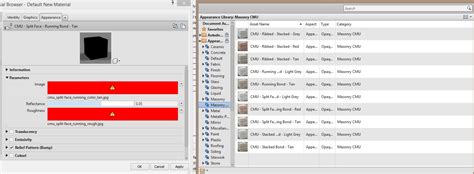 solved revit 2019 material library not working page 2