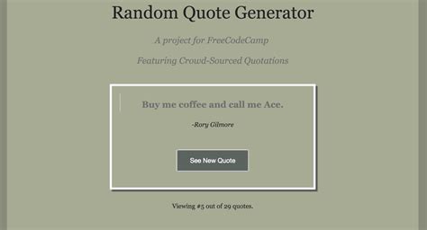 picture quote generator picture of quote