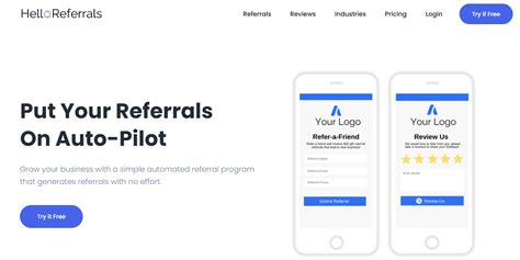 Top Referral Marketing Software Tools To Look At In 2024