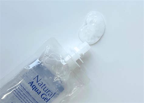 つるつるの透明肌を目指せる♡cureのクリアウォッシュandアクアジェルをレビュー！