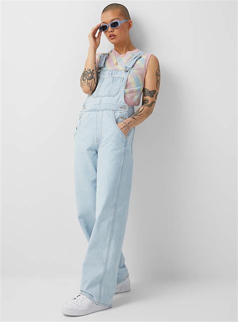 Levis Clothing Collection For Women Simons Canada
