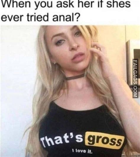 Thats Gross I Love It R Failgags