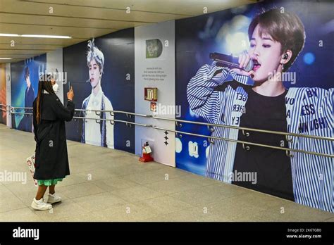 Bts K Pop Fotos Und Bildmaterial In Hoher Auflösung Seite 2 Alamy