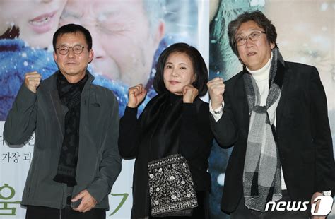 18년 만에 개봉되는 고 신상옥 감독 미공개 유작 겨울 이야기 파이팅 네이트 뉴스