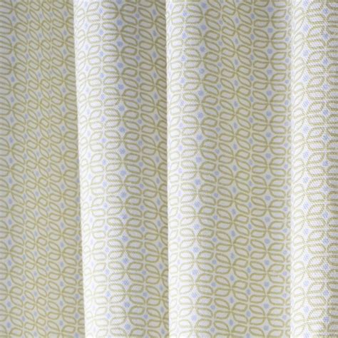 Custom Shower Curtains To Elevate Your Bathroom Pepper Home Green
