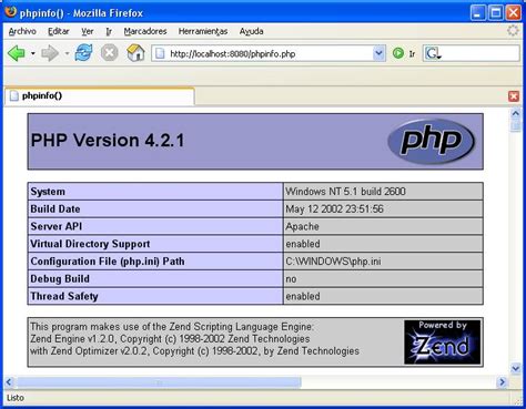 instalar apache internet information server iis y mysql