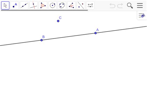 how to find the endpoint of a segment