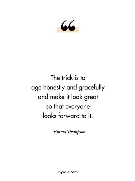 Growing Old Gracefully Funny Quotes Shortquotes Cc