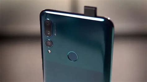 Huawei Y9 Prime 2019 مواصفات و سعر هواوي واي 9 برايم 2019
