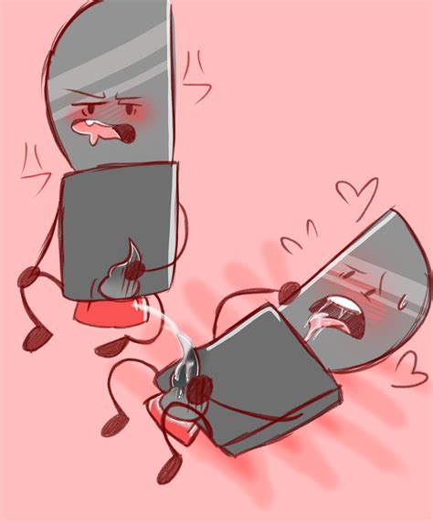 Post 3563140 Inanimate Insanity Knife