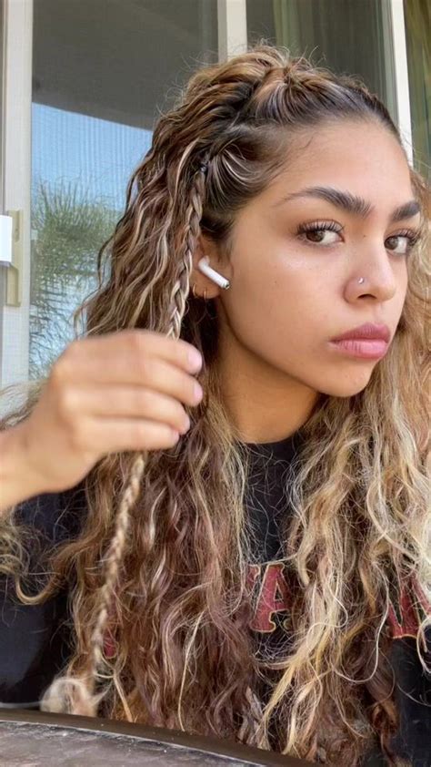 🤎 Gorda2 0 Tiktok Watch 🤎s Newest Tiktok Videos Aesthetic Hair