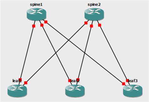 set hostnames and configure vlans by using the ansible os10 module
