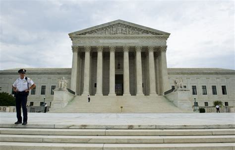 Two Major Rulings From The Supreme Court Today Here And Now