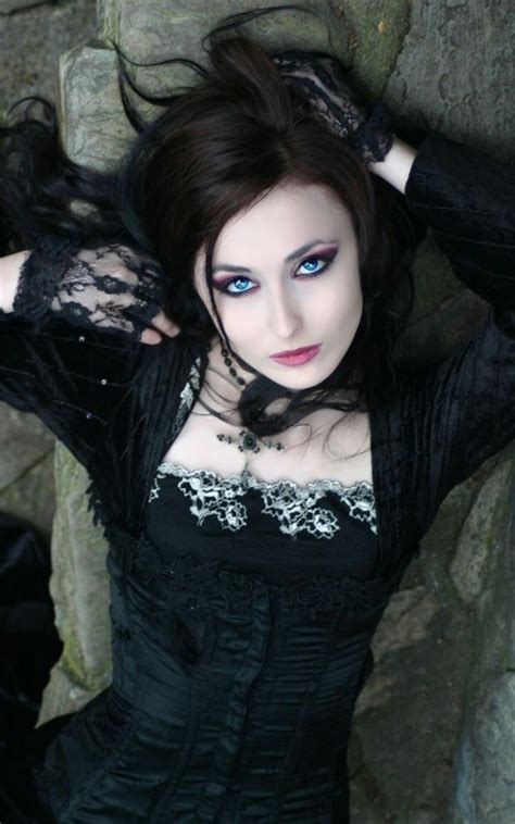 Pin Em Goth