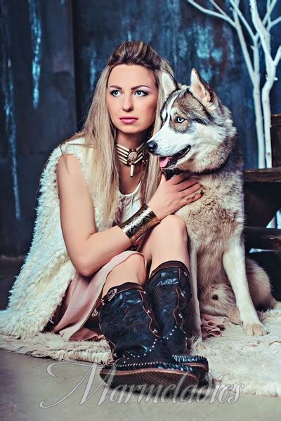 Amazing Mail Order Bride Natalia From Kharkiv Ukraine Russian Women