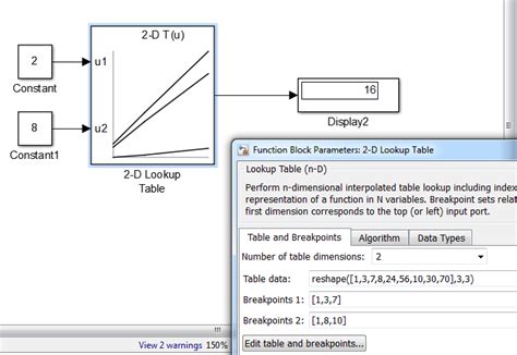 [best answer] finding the z for z f x y in simulink
