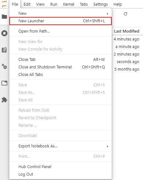 python 3 x how to create new anaconda environments