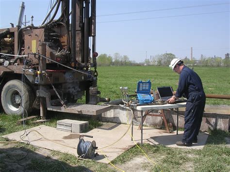Downhole Geophysics In Mineral Exploration Geology For Investors