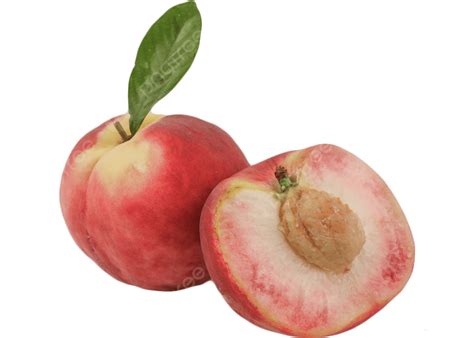 Durazno Comida Deliciosa Rosa Y Delicioso Foto Png Melocotón Sabroso