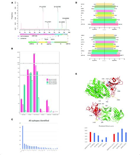 Mutation Profile And Potential Selective Pressure Analysis Of
