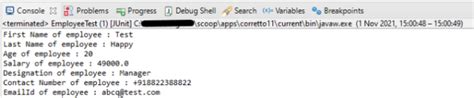 deserialization how to convert json to java object using jackson api