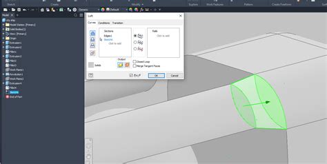 solved help with merging multiple faces autodesk community