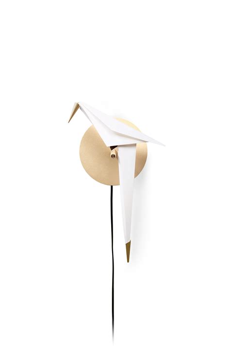 perch light wall