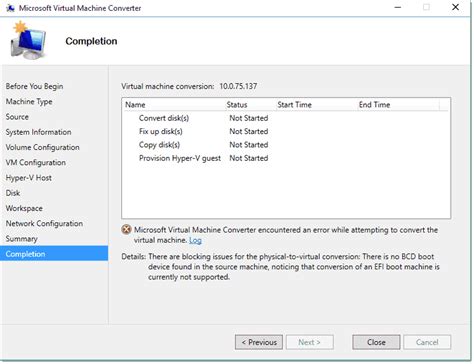 how to p2v windows server 2012 r2 with uefi and a gpt disk 4sysops