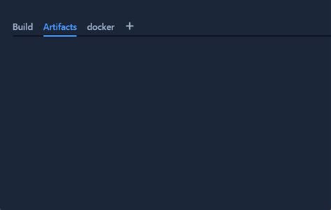 can t generate error report using bitbucket pipelines