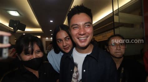 Editor Video Baim Wong Diperiksa Ngaku Tak Tahu Bosnya Bikin Konten