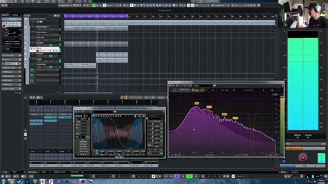Using Xfer Lfotool As Modulation Source In Cubase 10 Youtube