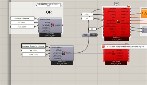 terrain generator in ladybug grasshopper mcneel forum