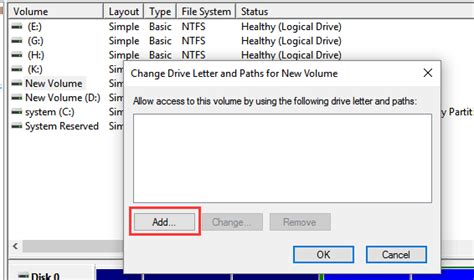 how to find hidden partition or hide partition in windows 10 easeus