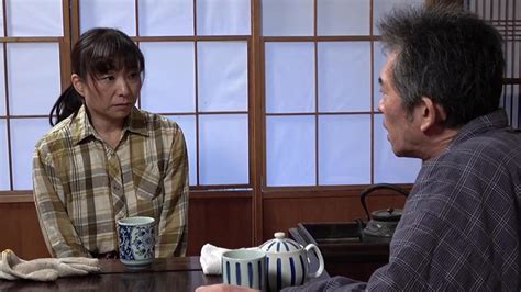 昭和猥褻官能ドラマ 五十路の貧乏農婦は余った野菜を金にかえるために… 会社の金を持ち逃げした旦那の身代わりに裸にされ… 時田こずえ 平岡里枝子