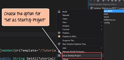 restful web services tutorial with rest api example