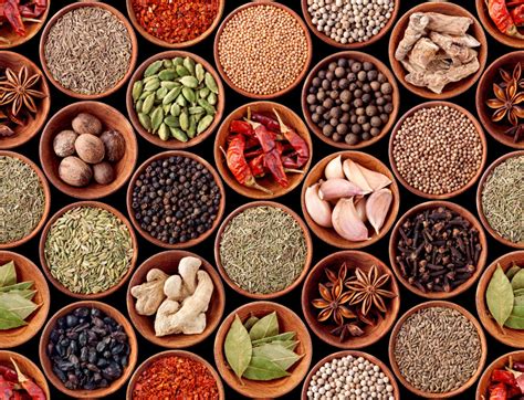 Blog Food Ingredient Facts