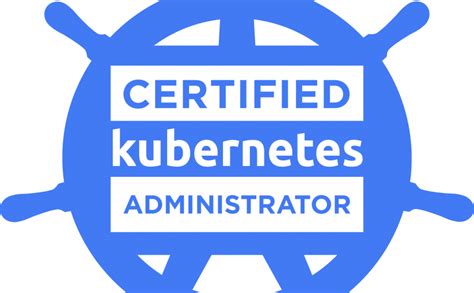 practical guide to kubernetes certified administration exam site