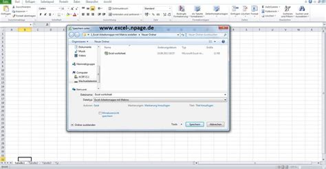 entwicklung von programmen in excel excel vba