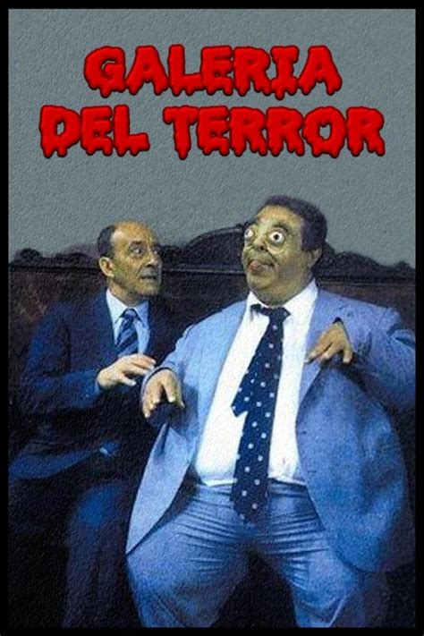 Ver Galería Del Terror 1987 Película Completa En Español Latino Gnula