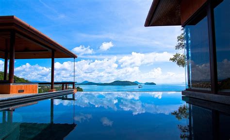 15 Best Luxury Hotels In Thailand The Asia Collective