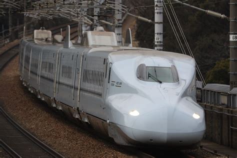 画像 西九州新幹線の形式で占う､n700s｢次の導入先｣ 山陽･九州を直通する列車に採用されるか 新幹線 東洋経済オンライン