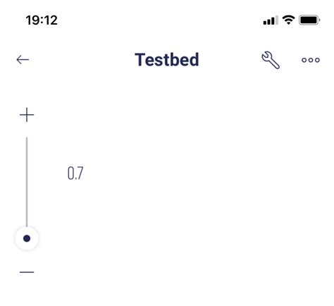 issue with vertical step widget issues and errors blynk community