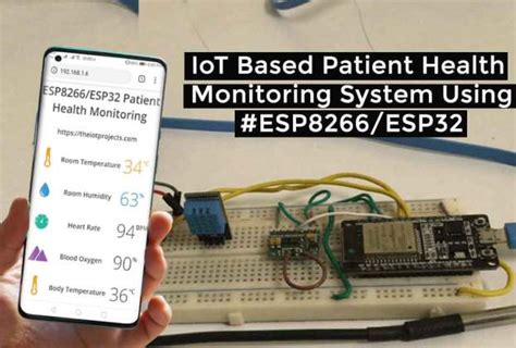 iot based silent intruder alarm using arduino the iot projects