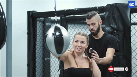 Why Couple Should Workout Together Part 229 Youtube
