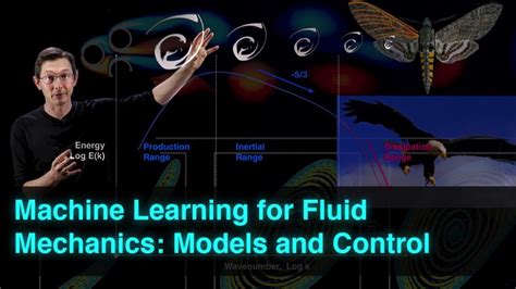 machine learning in fluids data driven science and engineering