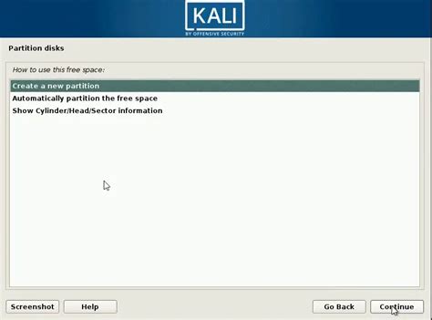 How To Dual Boot Windows 10 And Kali Linux Markontech