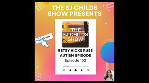 Autism Podcast Series Episode 162 Autism Pioneer And Mom Autism