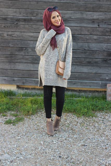 Hijab Looks By Sincerely Maryam Hijab Fashion Hijab Style Casual